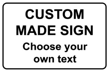KPCM | Custom Signs